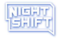 Night Shift 3D HomePage - hall